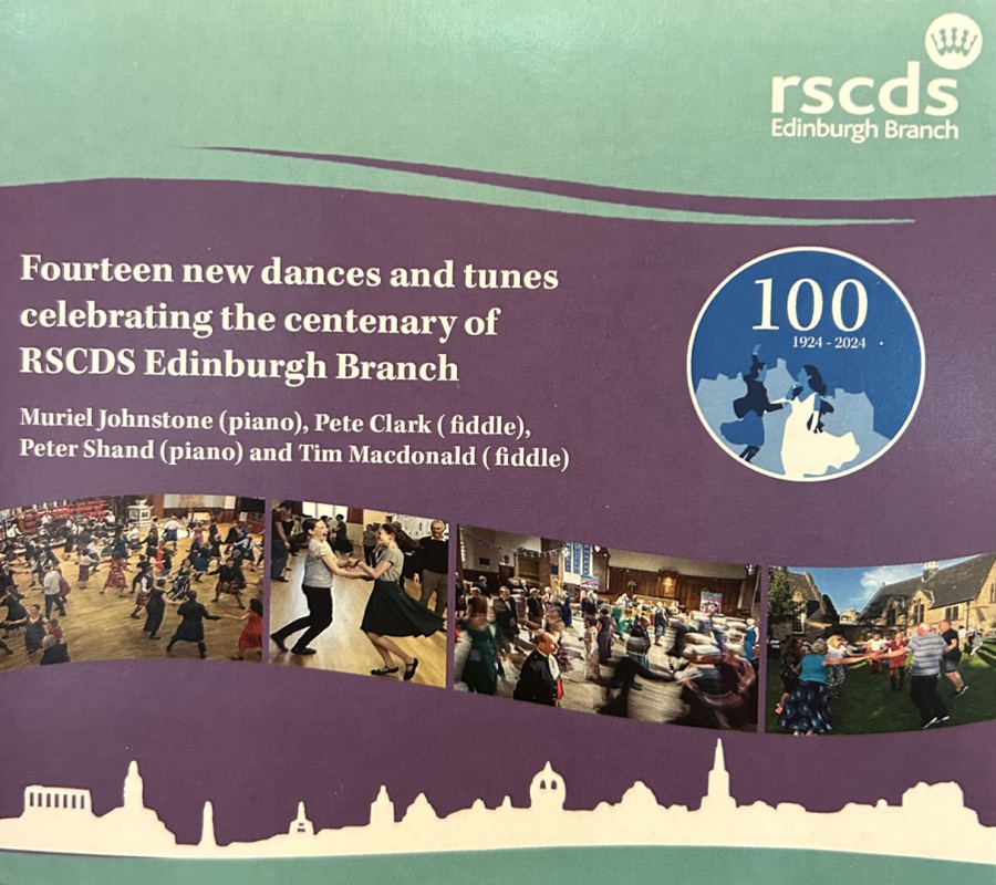 thefishingfiddler - Dunkeld & District Strathspey & Reel Society